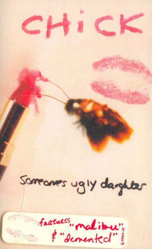 Everything We Know About CHICK, Mariah Carey’s Secret 90s Grunge Album ...