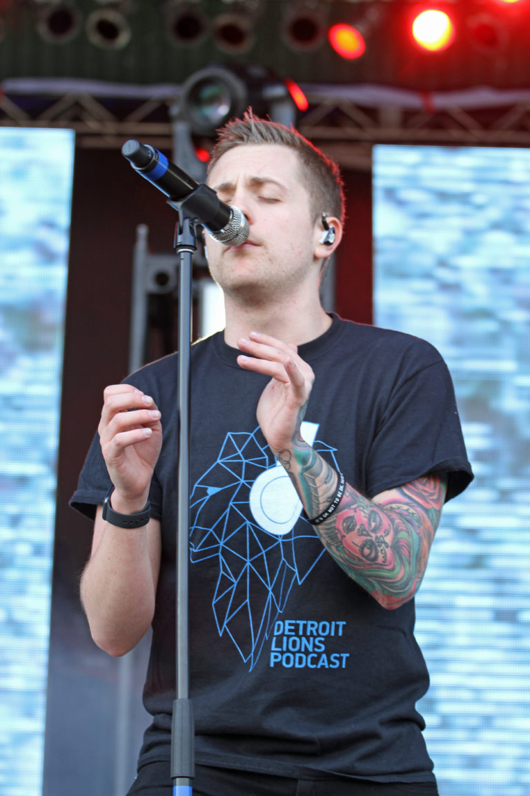 I PREVAIL SET TO DROP TRUE POWER – Revenant Media