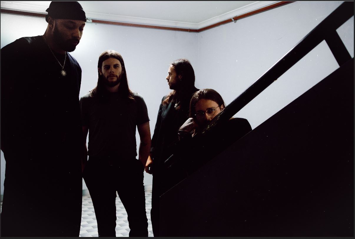 ICYMI Loathe Announce Fall 2022 Headline Tour + Band To Play “I Let It ...