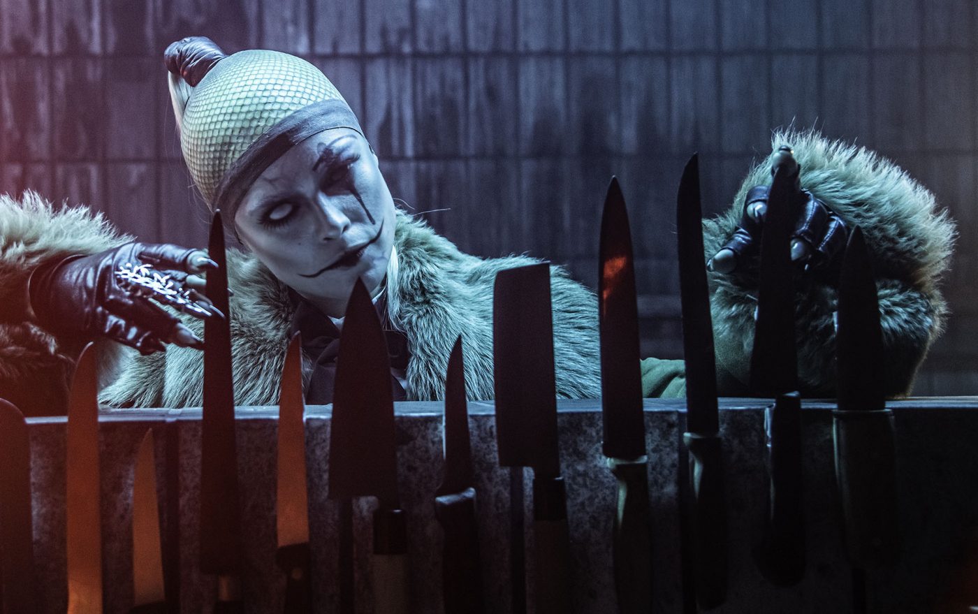 True Crime Duo SKYND Share “Robert Hansen” Video – Revenant Media