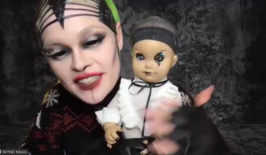 SKYND: A Dispatch from the Dark Place – Revenant Media