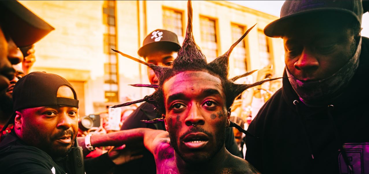 LIL UZI VERT’S ‘PINK TAPE’ BECOMES THE FIRST RAP ALBUM IN 2023 TO TOP ...