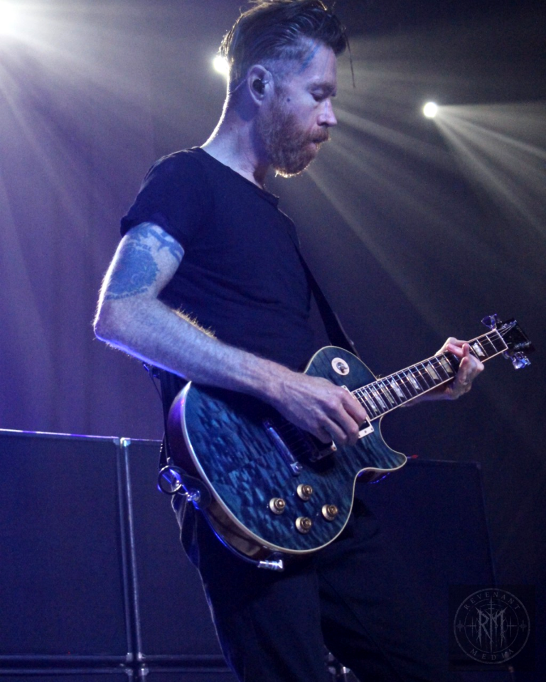 AFI Bring Iconic Energy to Omaha’s Historic The Admiral (April 30, 2026 ...