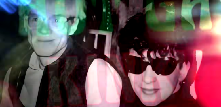 SOFT CELL announce “Danceteria,” the final album from Marc Almond and ...