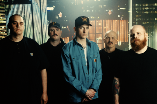 156/Silence Announce US Headliner ‘From A Distance Tour’ with Aviana ...