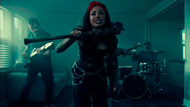 Bad Wolves Dropped From Skillets Comoatose Tour After Backlash Targets 3600